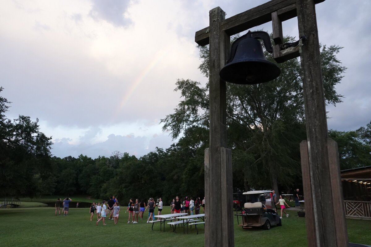 2025 Girls Camp Photos